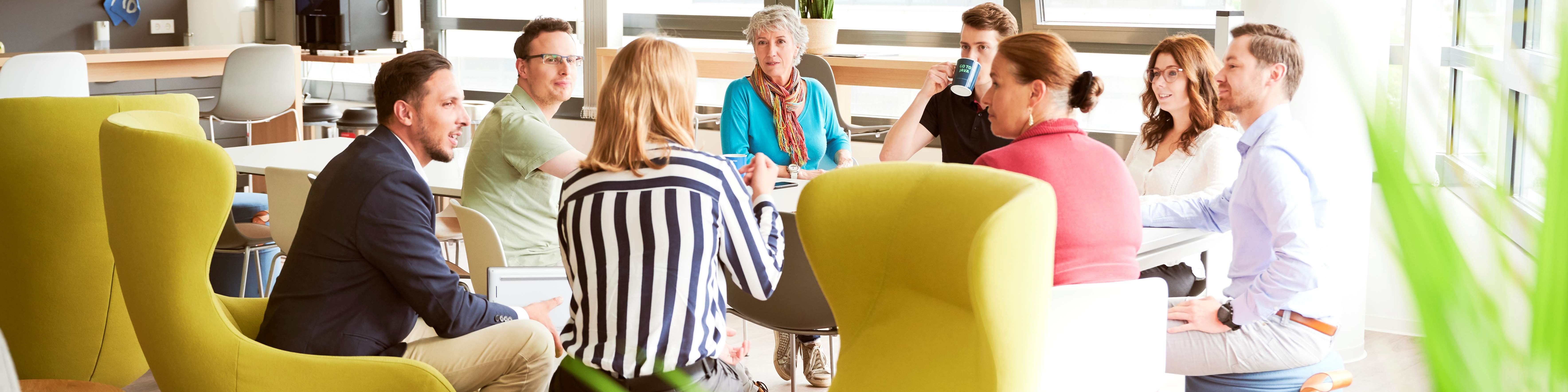 Java Developer (all genders) bei adesso Austria GmbH in Graz, Wien